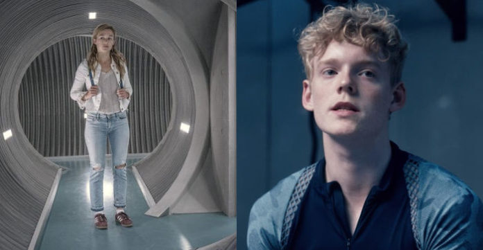 The rain: trama, cast e stagioni