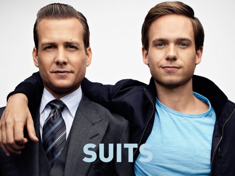 Suits: trama, cast e stagioni - Serietvdavedere.com