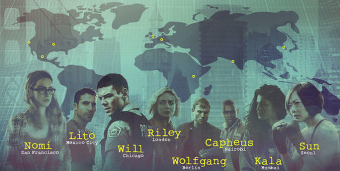 Sense8: trama, cast e stagioni - Serietvdavedere.com