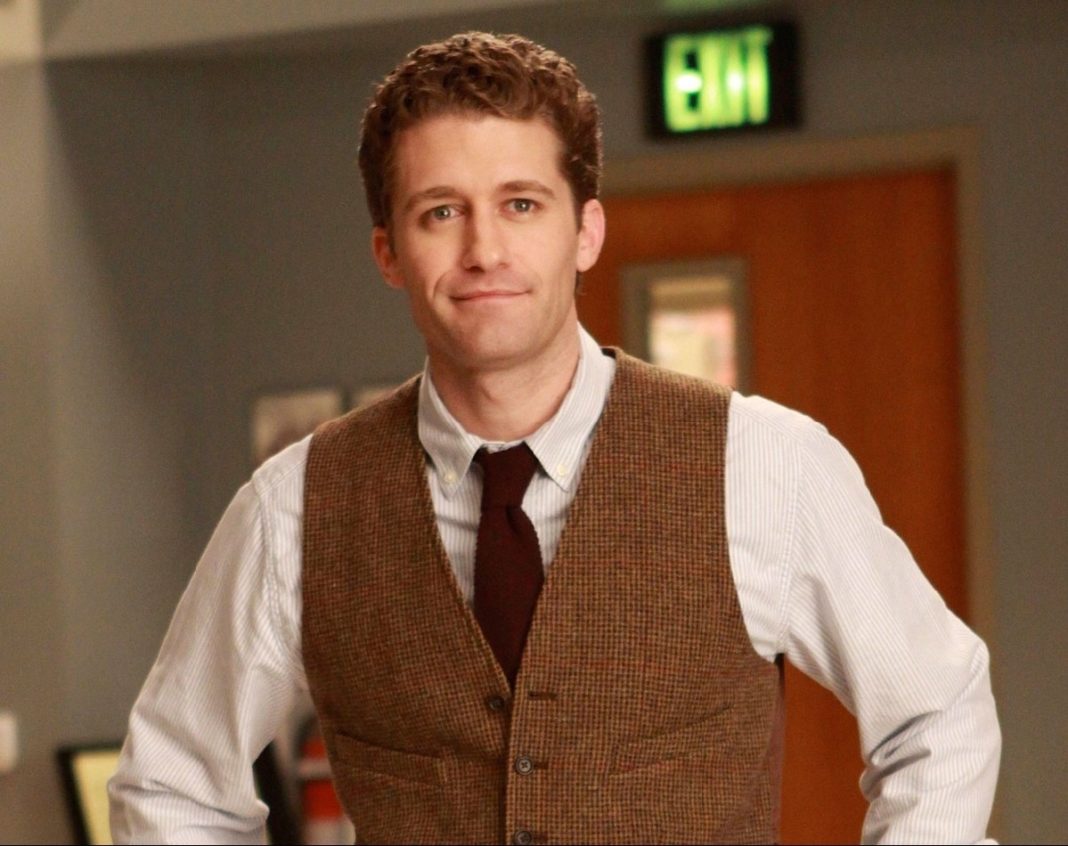 Glee: Chi è il Professor Will Schuester?