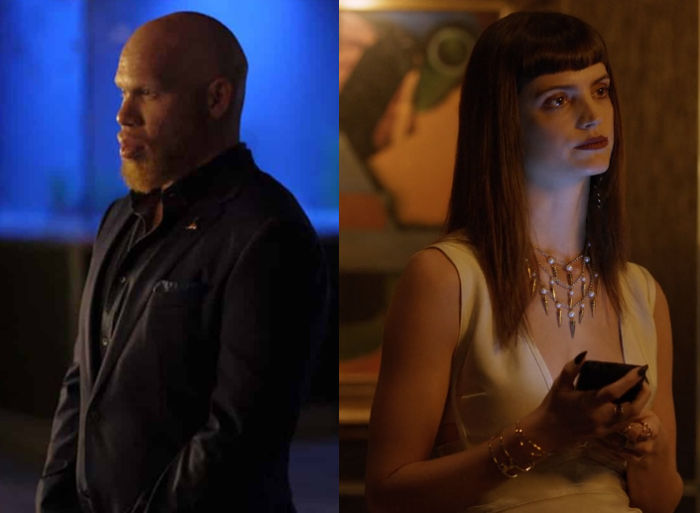 Black Lightning: trama, cast e stagioni - Serietvdavedere.com