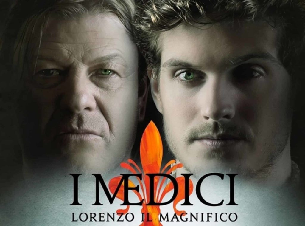 I Medici: trama, cast e stagioni - Serietvdavedere.com