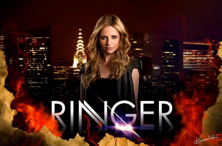 Ringer: trama, cast e stagioni - Serietvdavedere.com