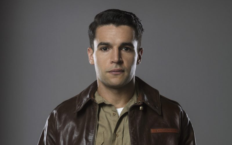 Catch-22: tutto su John “Yo Yo” Youssarian - Serietvdavedere.com