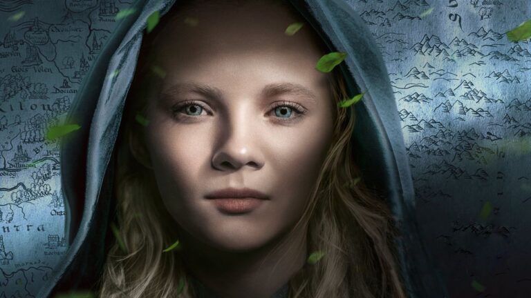 The Witcher: trama, cast, stagioni - Serietvdavedere.com