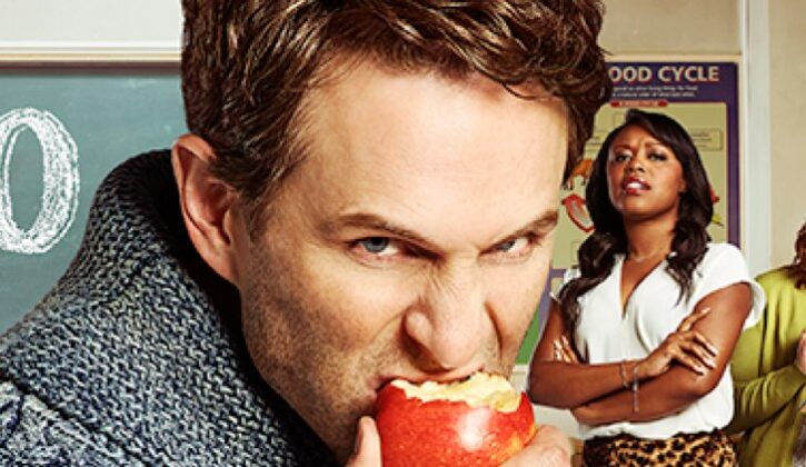 AP Bio; trama, cast e stagioni- Serietvdavedere.com